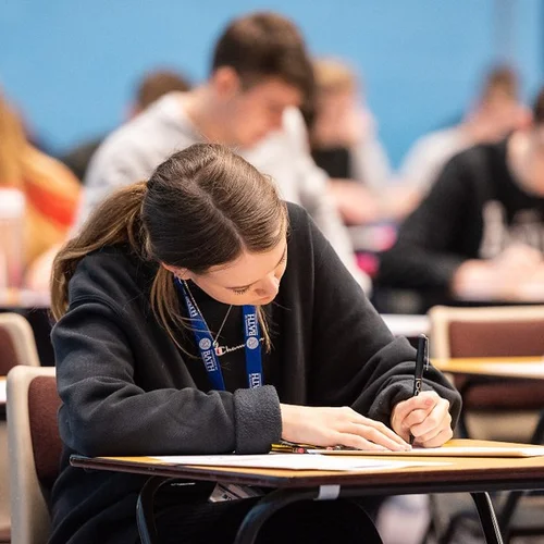 Portali Studentor - Matura Shteterore 2024