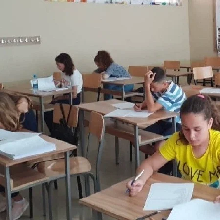 Portali Studentor - Matura Shteterore 2024