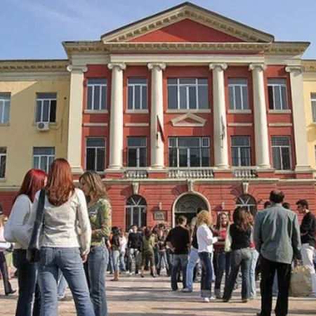 Portali Studentor - Matura Shteterore 2024