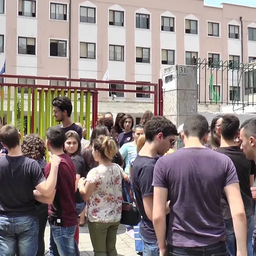 Portali Studentor - Matura Shteterore 2024