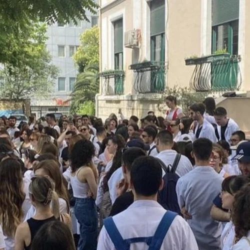 Portali Studentor - Matura Shteterore 2025